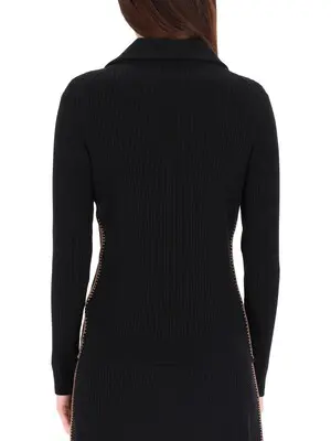 Paul Smith Ribbed Sweater