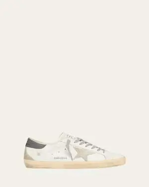 Golden Goose Flat Sneakers For Men