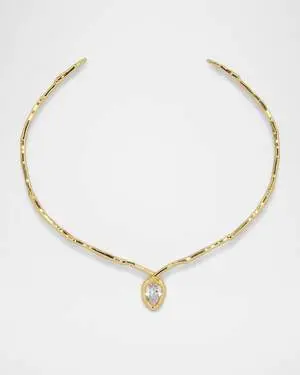 Alexis Bittar Asterales Collar - Stones