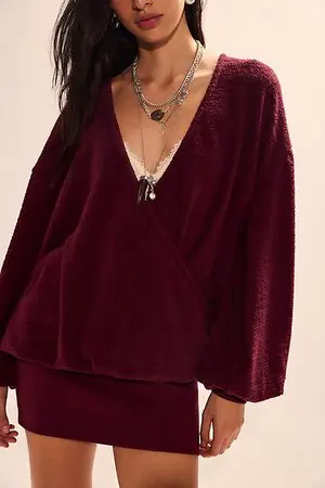 Free People Luella Mini Dress