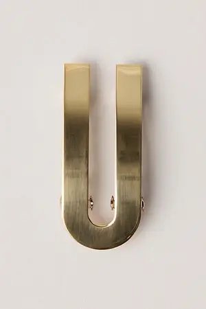 Free People Each Jewels Jenny Barrette - Gold