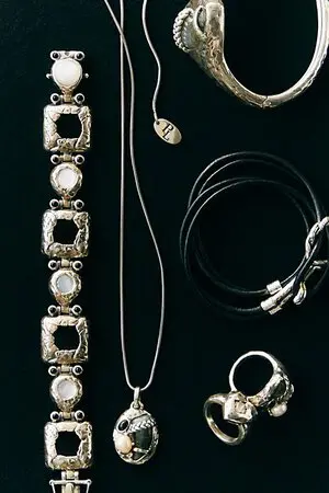 Pamela Love Pearl Jewelry