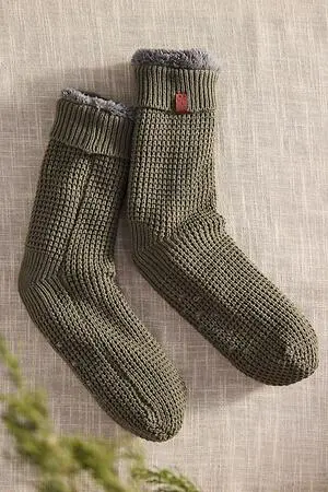 Textured Socks Hoiseries For Women