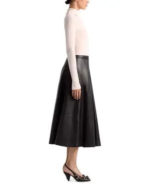 Altuzarra Black Wash