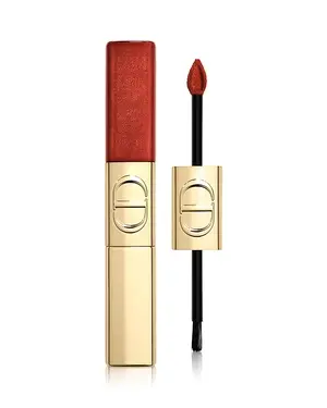 Dior Rouge Forever Liquid Sequin Duo - Limited Edition Flame