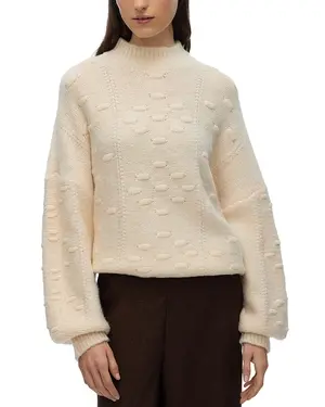 Vero Moda Medium Knit Sweaters For Women