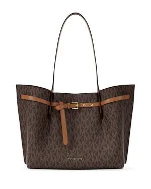 Michael Kors Logo Totes