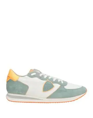Philippe Model Low Top Sneakers For Men
