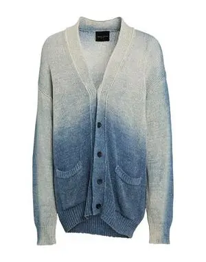 Roberto Collina Pocket Cardigans For Men