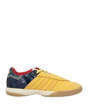 Adidas X Wales Bonner Lace Up Sneakers For Men