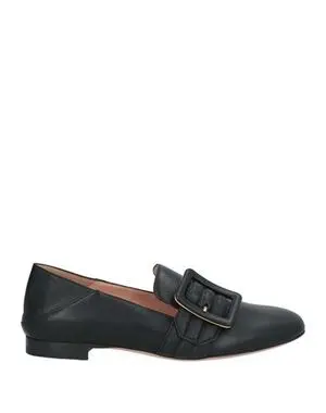 Bally Buckled Flats For Women