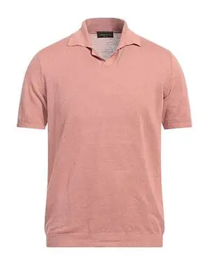 Roberto Collina Collared Polos For Men