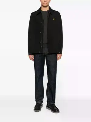LYLE & SCOTT Wool-blend Jumper