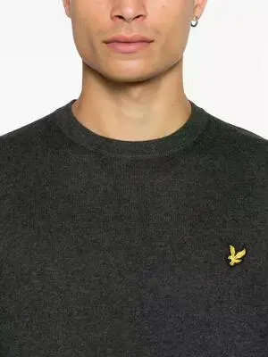 LYLE & SCOTT Wool-blend Jumper
