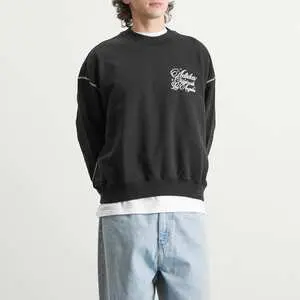 Adidas Og La Crew Sweatshirt
