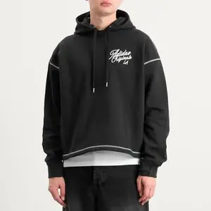 Adidas Og La Hoodie