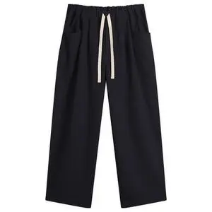 DANTON Tuck Pants