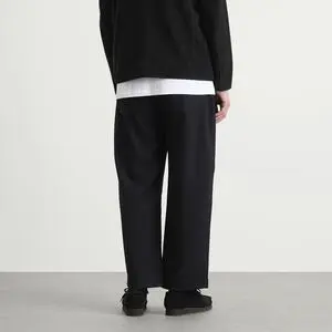 DANTON Tuck Pants