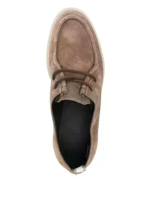 Officine Creative Frame Loafers