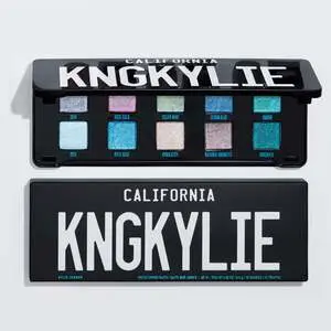 KYLIE COSMETICS The King Kylie Eyeshadow Palette - One-color