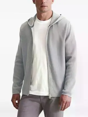 Marc O'polo Zip-up Hoodie