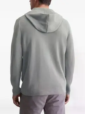 Marc O'polo Zip-up Hoodie