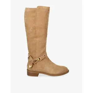 Steve Madden Flat Boots For Women