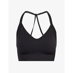 Elasticated Sports Bras