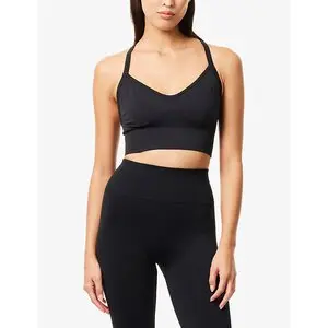 Bo+tee Define Luxe Multiway V-neck Sports Bra