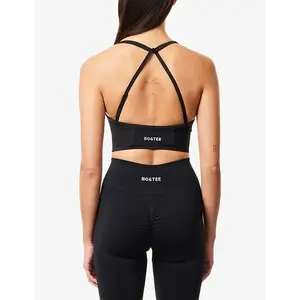 Bo+tee Define Luxe Multiway V-neck Sports Bra