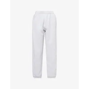 Lululemon Scuba Oversized Cotton-blend Jogging Bottoms