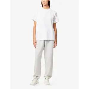 Lululemon Scuba Oversized Cotton-blend Jogging Bottoms