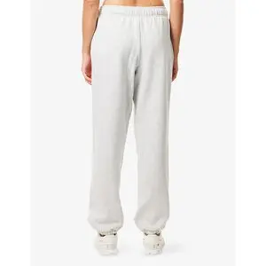 Lululemon Scuba Oversized Cotton-blend Jogging Bottoms