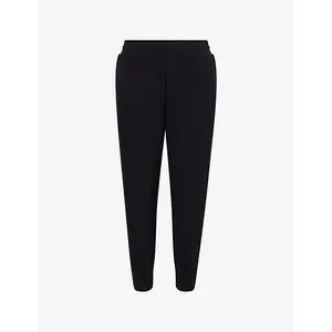 Varley Slim Cuff Stretch-jersey Trousers