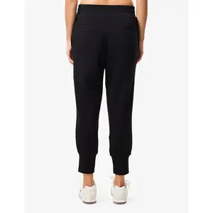 Varley Slim Cuff Stretch-jersey Trousers