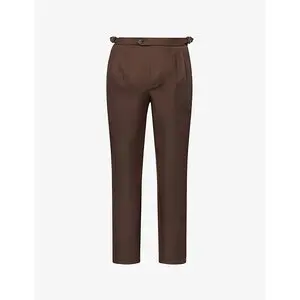 NOBL Axton Tailored Woven Trousers