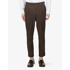 NOBL Axton Tailored Woven Trousers