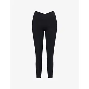 Bo+tee High-waist Gym Leggings