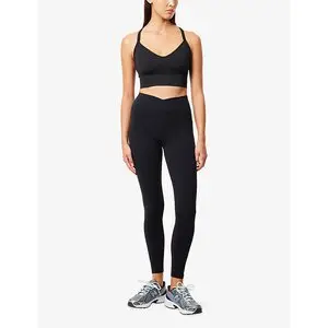 Bo+tee High-waist Gym Leggings