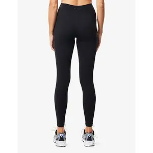 Bo+tee High-waist Gym Leggings