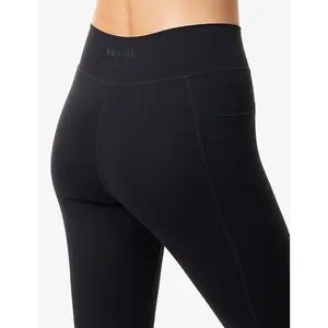 Bo+tee High-waist Gym Leggings
