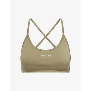 Bo+tee Printed Activewear For Women