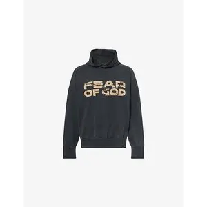 Fear Of God Stretch Sweatshirts Hoodies For Men