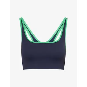 Splits59 Logo Sports Bras