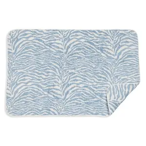 MATOUK Regine Tub Mat - Hydrangea