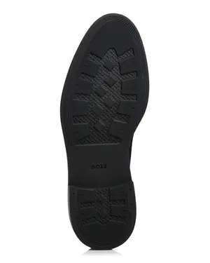 Hugo Boss Calev Chukka Boots