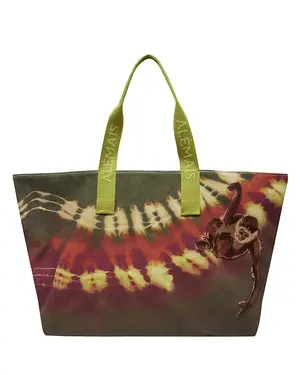 Alemais Beach Totes