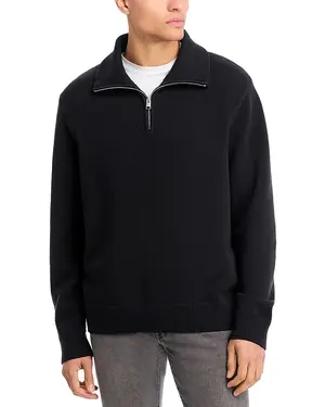 Men's Zip Sweaters