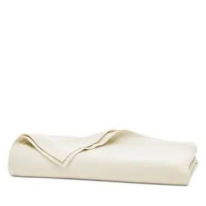 BOLL & BRANCH Essential Bed Blanket, Full/queen - Cream