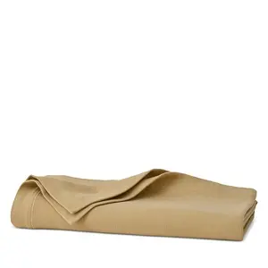 BOLL & BRANCH Essential Bed Blanket, King/california King - Honey